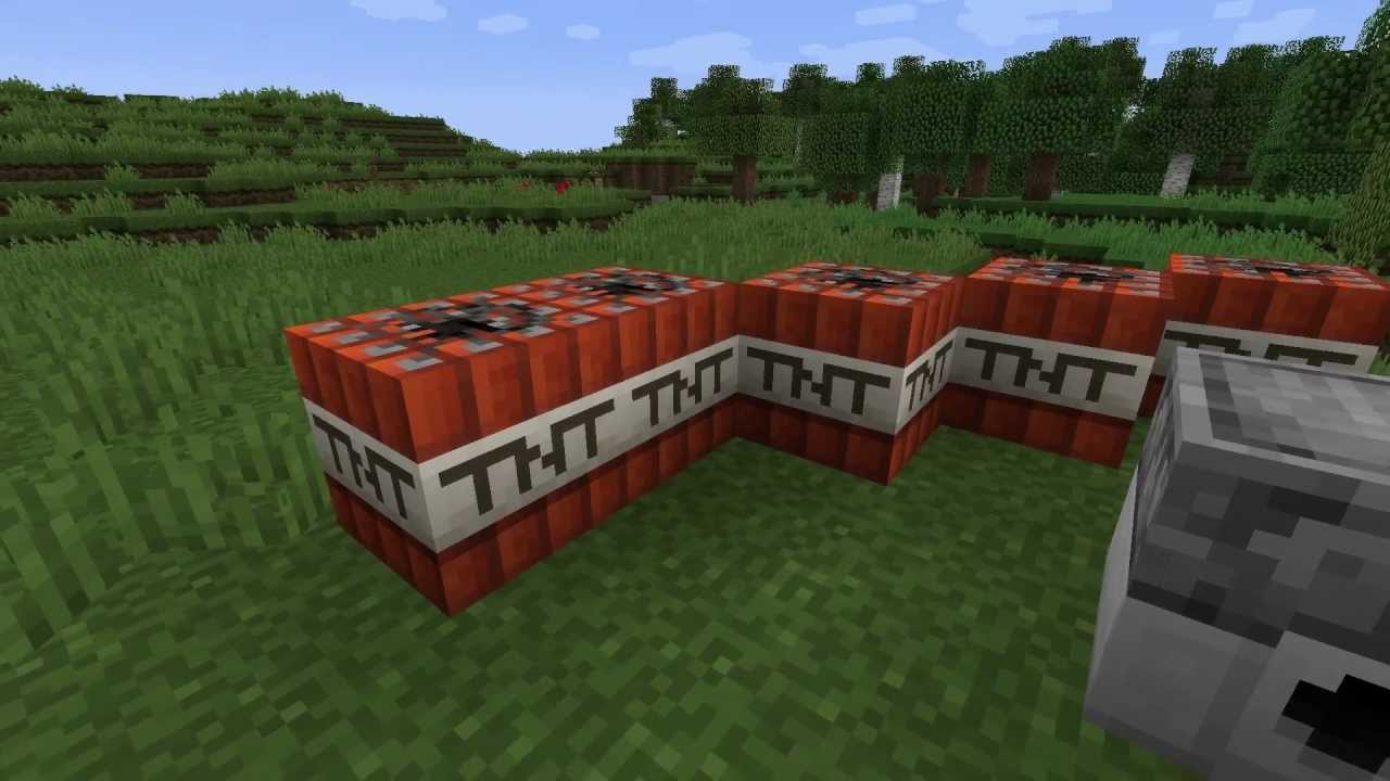 If Blocks Could Talk (Minecraft Machinima) - YouTube