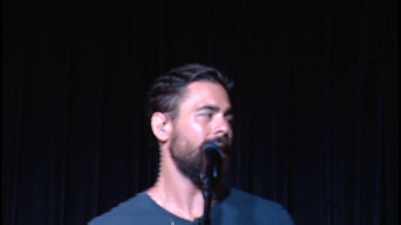 Mark Lindberg Live Stream - YouTube