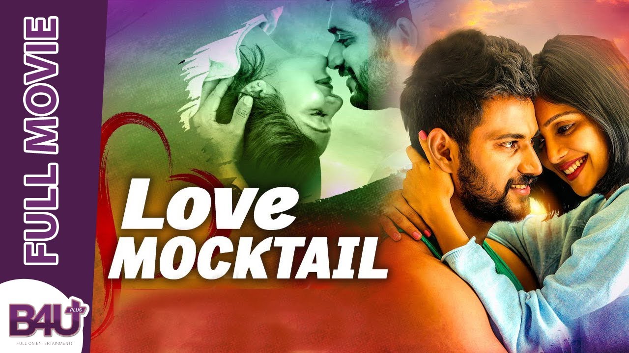LOVE MOCKTAIL HINDI MASTER FULL MOVIE | Darling Krishna | Milana ...