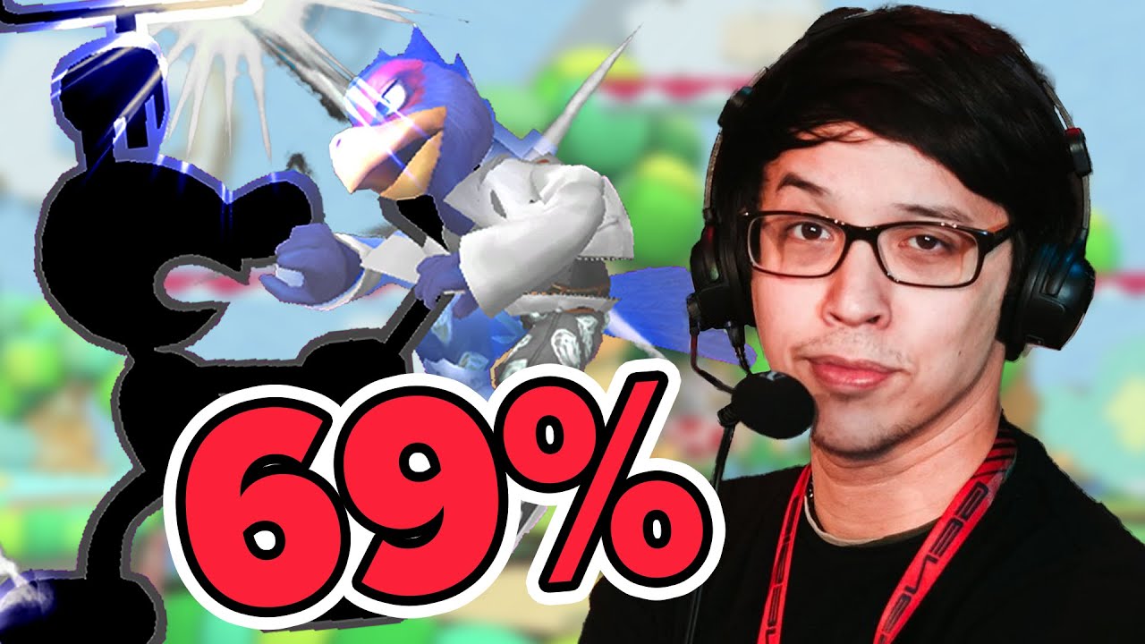 Who is the Biggest SMASH NERD - YouTube