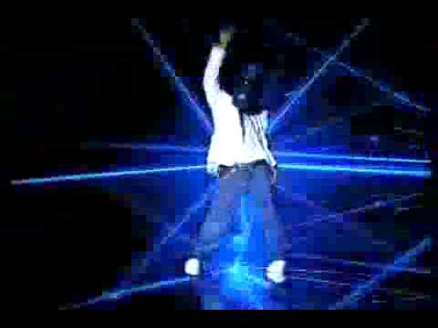 Usher-YEAH (official music video) - YouTube