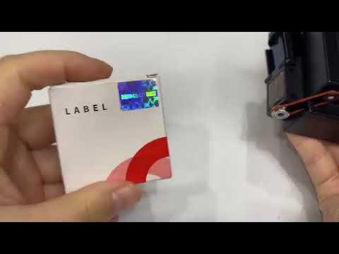 Mini Ink jet Printer Handy Ink jet Printer Mini Batch coding machine ...