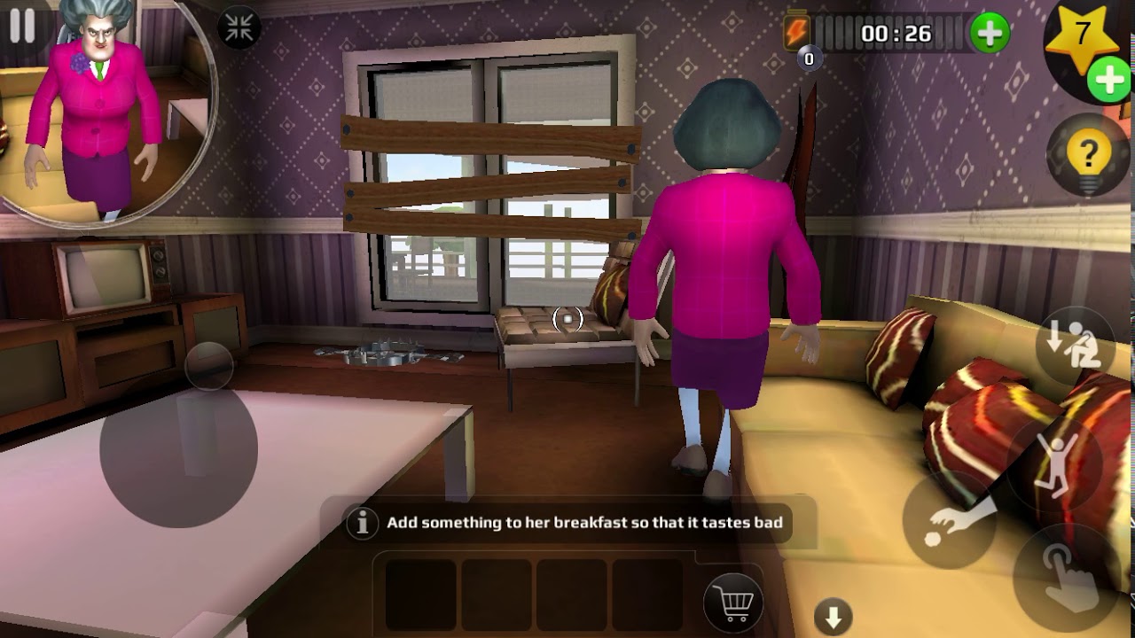 I tray to glitch hello neighbor’s sister hello neighbor rip off ...