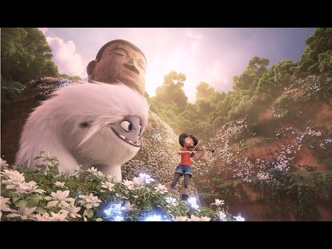 ABOMINABLE - Ginalina - Beautiful Life (COVER) | From Universal ...