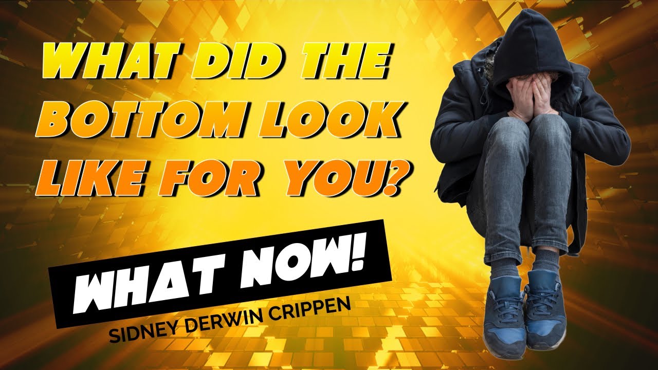 What Did The Bottom Look Like? - YouTube