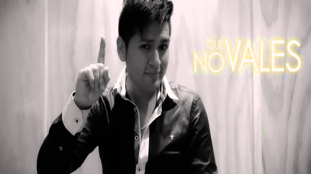 100 No Te Creas Tan Importante Deyvis Orosco Video Edit Dj David Mix ...