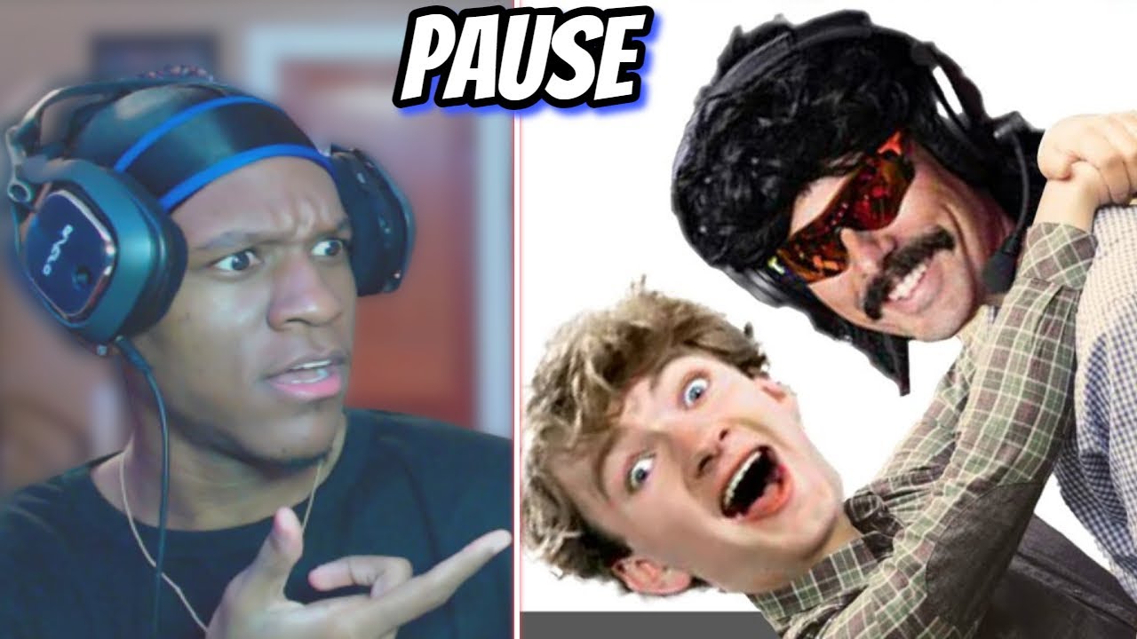 This Whole Video is PAUSE Worthy | Which Streamers Are Bottoms ...