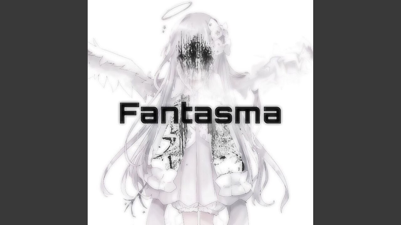 Fantasma - YouTube Music