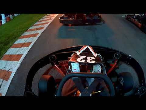10º GP ENDURANCE - KART AMIGOS INTERVALOR - SPEEDLAND