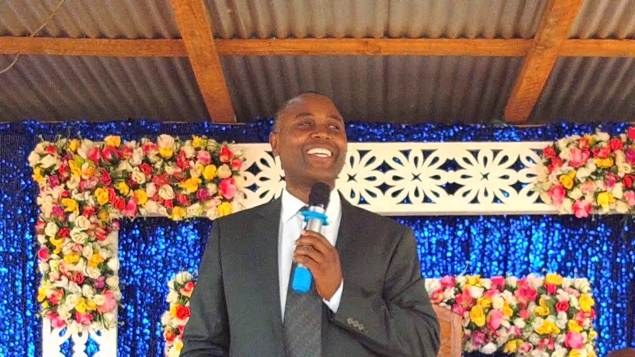 Makambi Mtaa wa Mazimbu East Central Tanzania Conference - ECT - YouTube