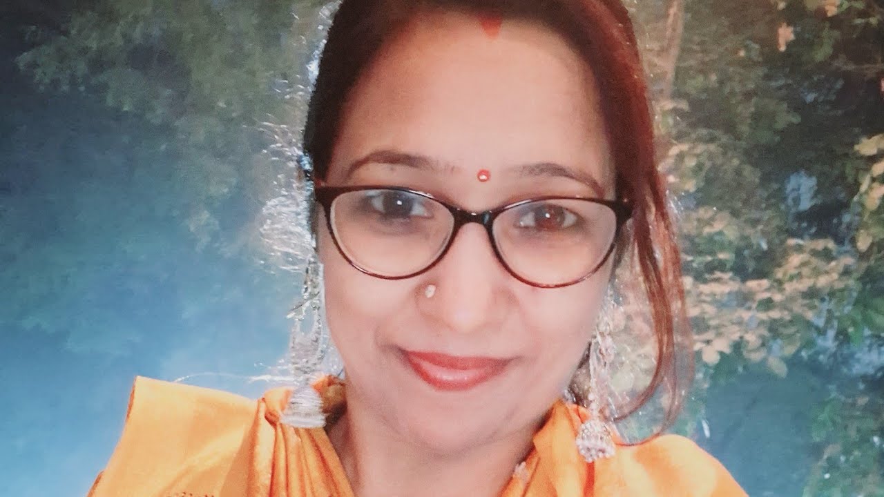 Sandhya Devi Vlogs is live - YouTube