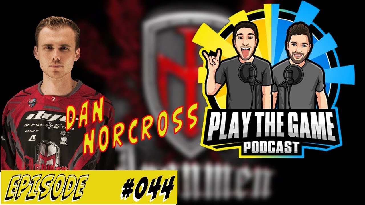 #044 - Dan Norcross - YouTube