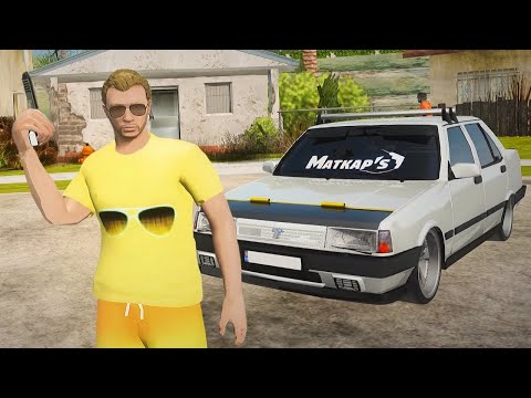 GTA SA TÜRKO