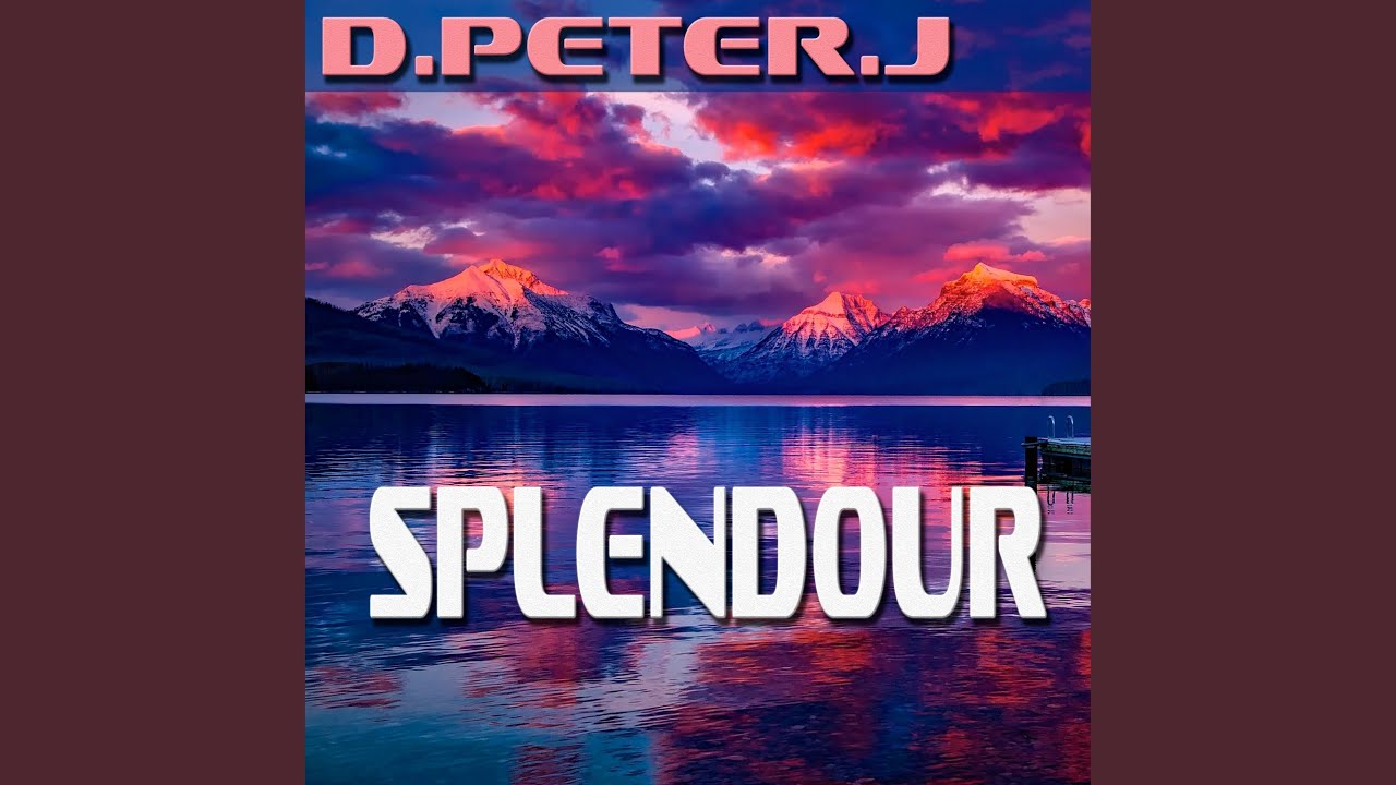 Splendour - YouTube