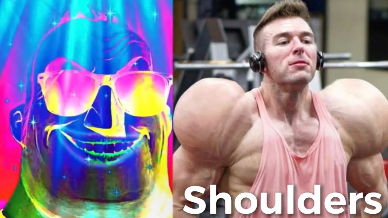 Your Favorite Muscle… - YouTube