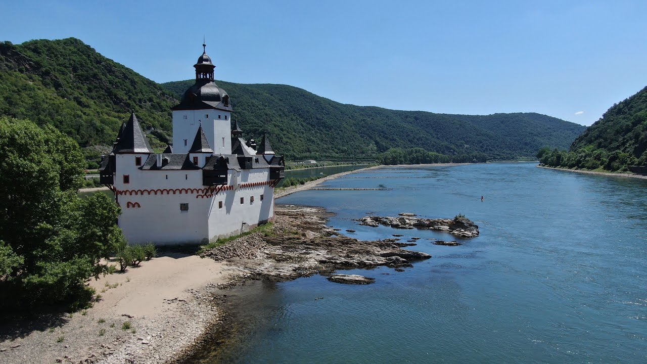 Rhine and Wine - YouTube