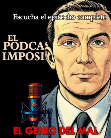 JOSEPH GOEBBLES : El Cerebro de la Propaganda Nazi | EL PODCAST ...