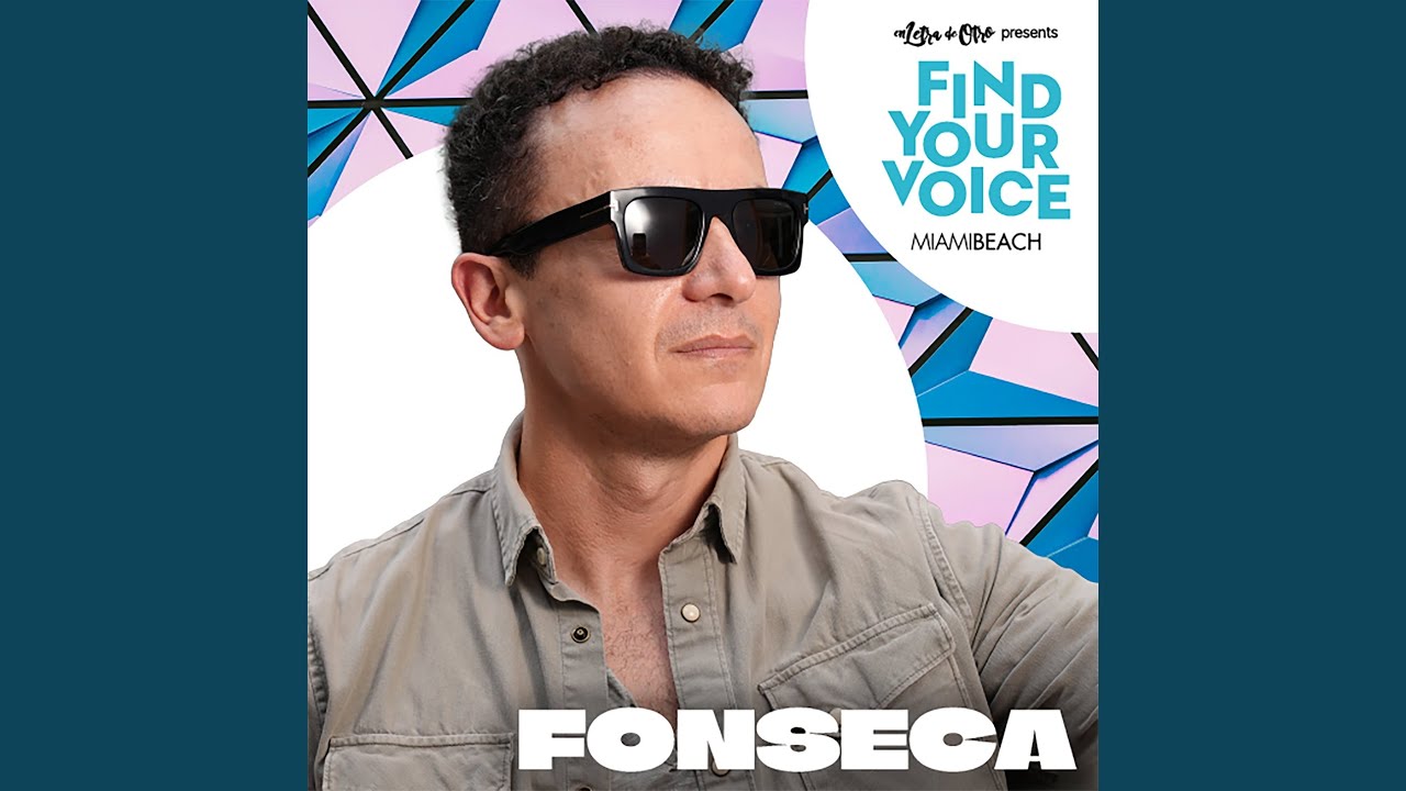 Yesterday (Find Your Voice) - YouTube Music