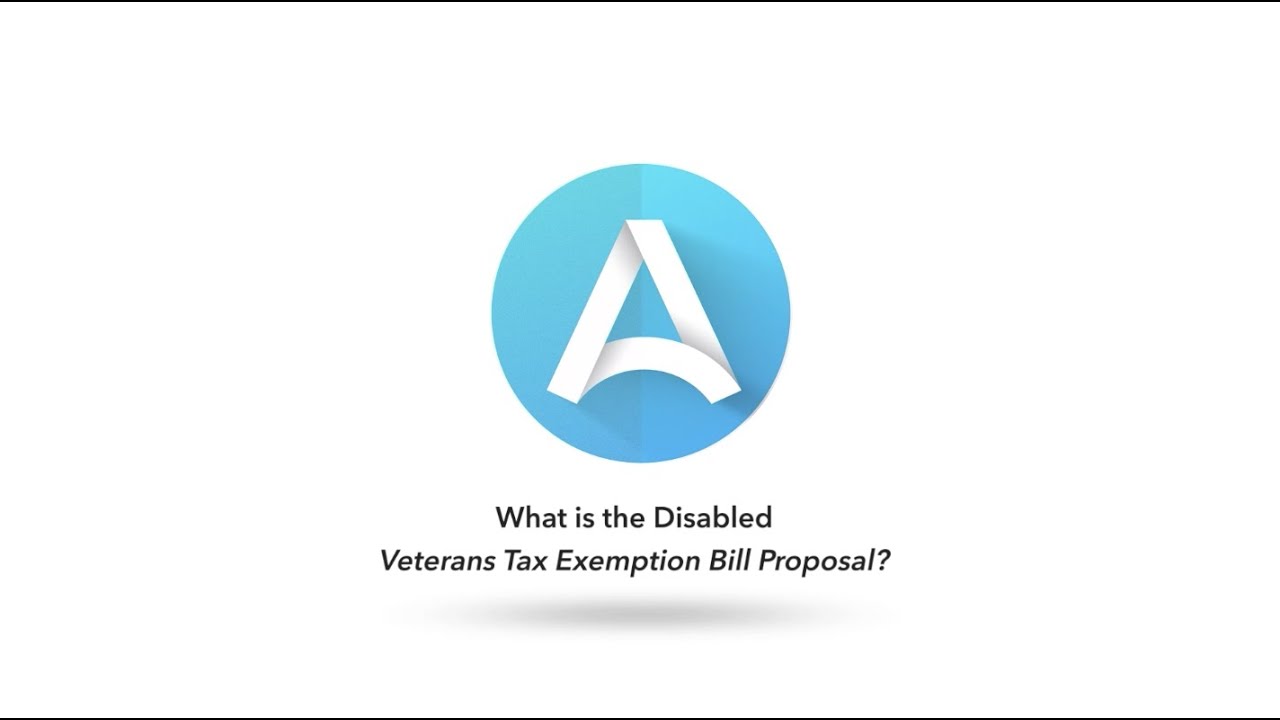 Disabled Veterans Tax Exemption Bill Proposal Passed By Maryland In disabled-veterans-tax-exemption-bill-proposal-passed-by-maryland-in