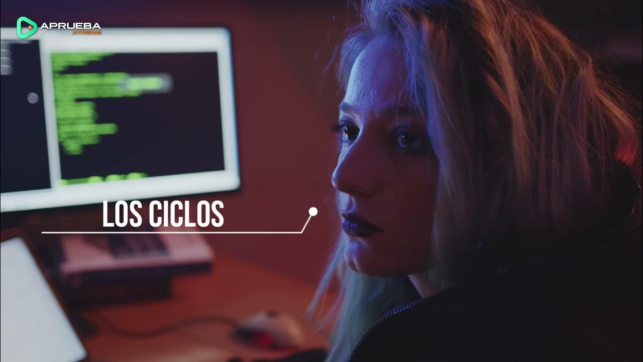 CURSO JAVASCRIPT DESDE CERO - YouTube