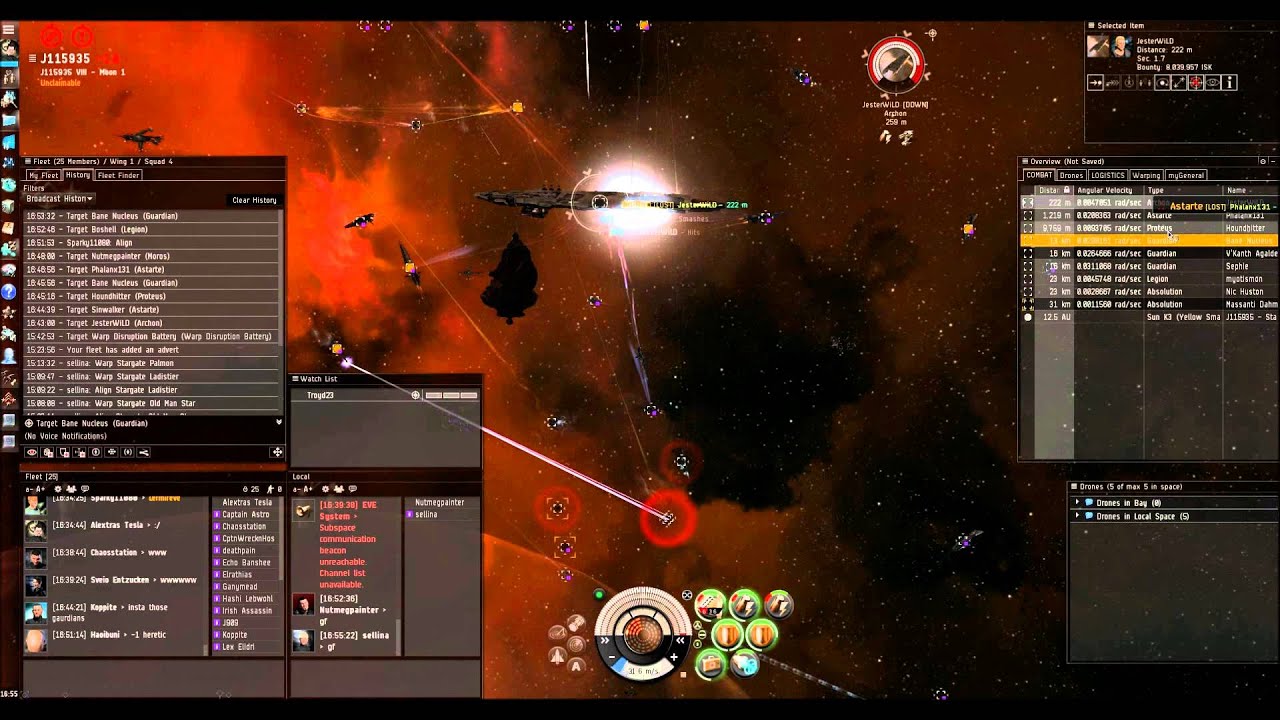 Razor alliance Pos Defense - YouTube