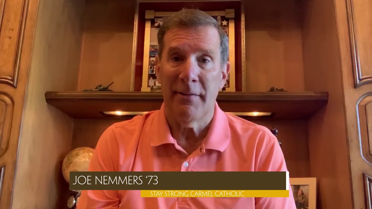 Mr. Joseph Nemmers - YouTube