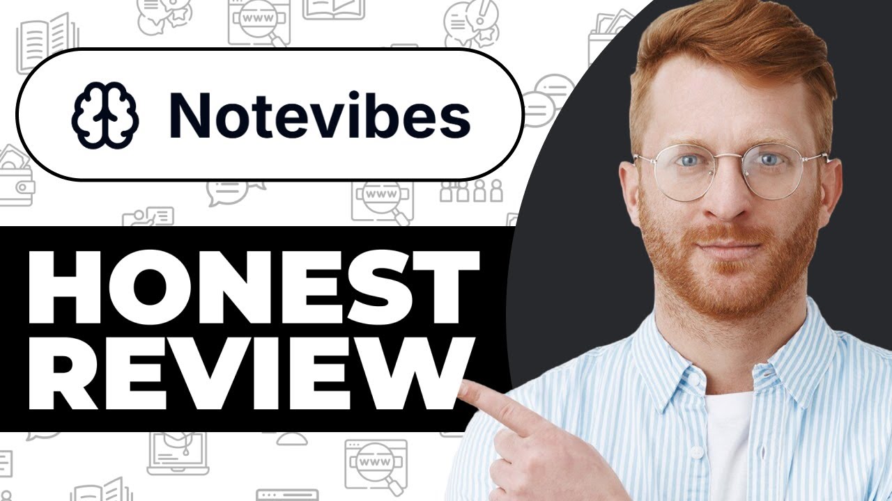 Notevibes AI Voiceover Platform Review - Usage Experience - YouTube