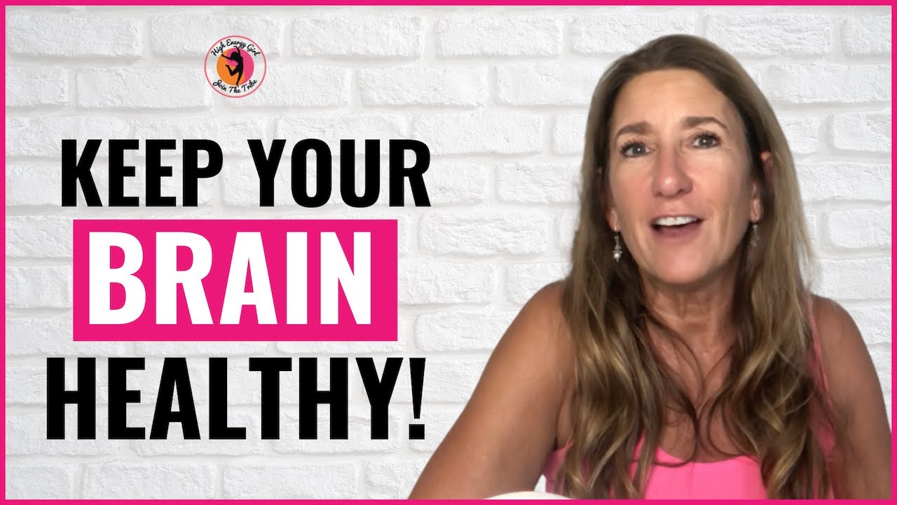 7 Tips to Keep Your Brain Healthy | Prevent Cognitive Decline - YouTube