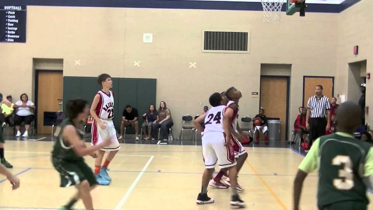 Boomers vs Next Level Raiders May 4th 2014 - YouTube