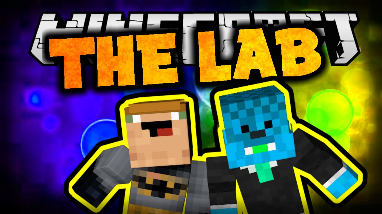 MINECRAFT PARTY: NISAM TE JA UBIO!!!! | HiveMC The LAB (ft. MarkoKOFS ...