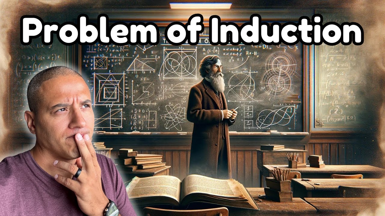 Problem of Induction - YouTube