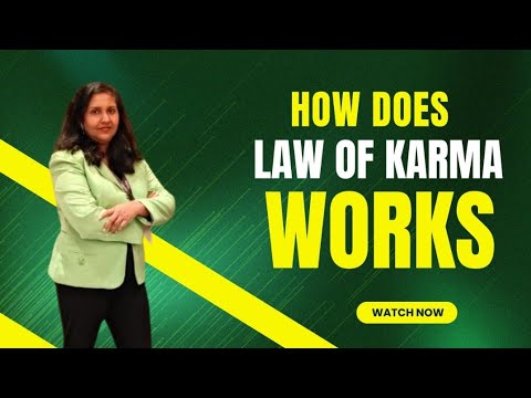 How does Law of Karma works !!!! A Motivational Story!!! - YouTube