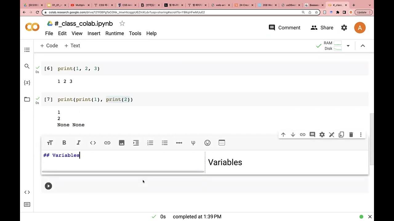 01 01 eng python primer - YouTube