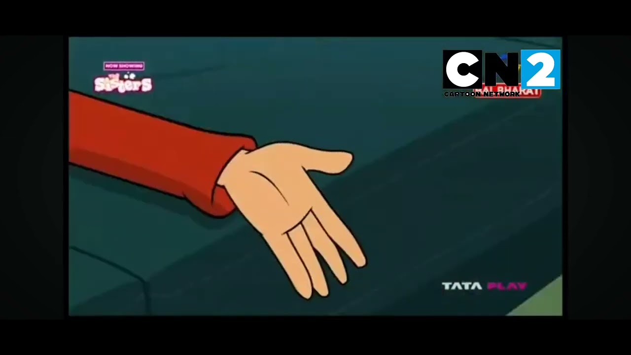 cartoon network 2 italy closed down octomber 1 2017 - YouTube