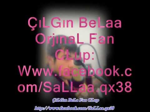 ÇıLgın BeLaa--Kayseri Sahit Benım Bu Askıma