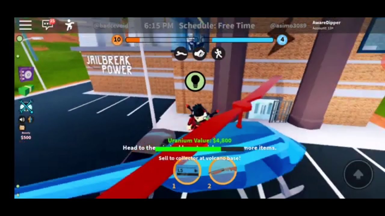 Unseen footage of playing roblox with the boys - YouTube