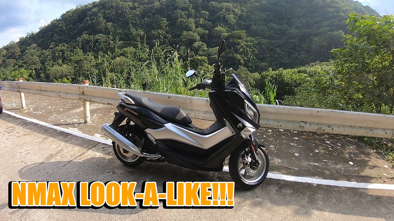 MOTORSTAR EASYRIDE 150n FIRST IMRESSION RIDE!!! (SINGIT FRIENDLY sa ...