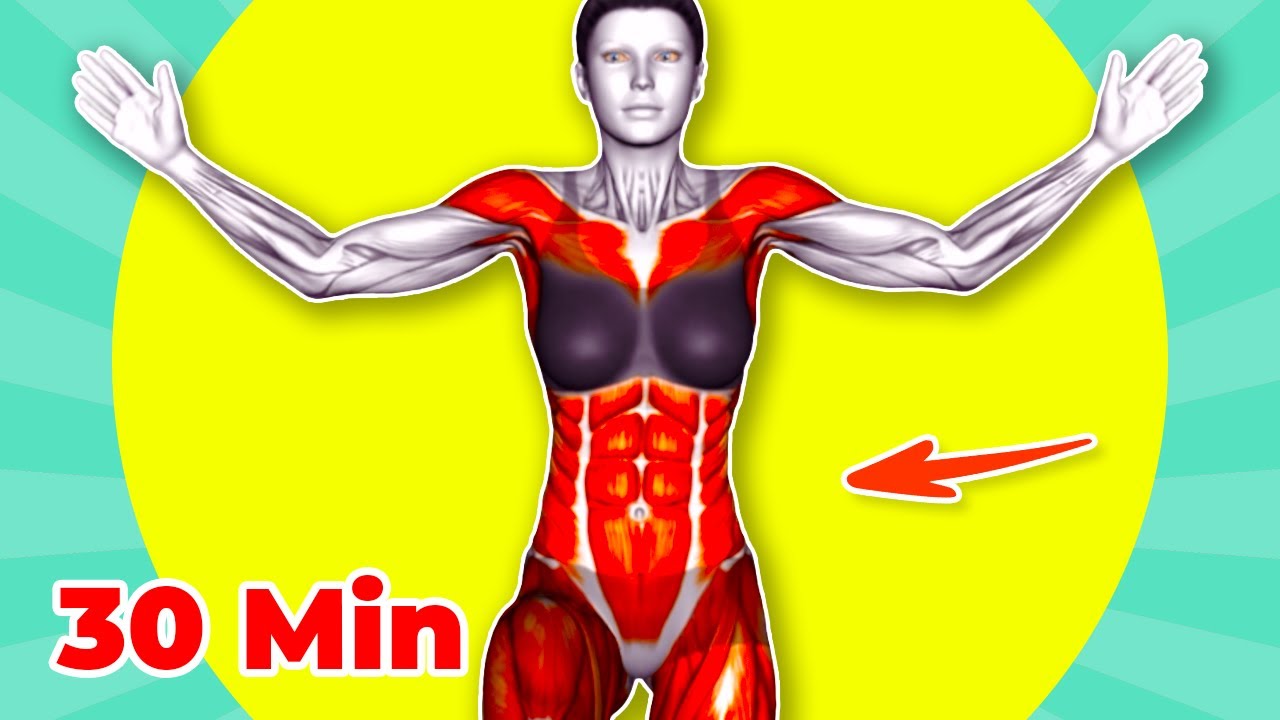 Cut Off Waist Inches? Tested and Proven Exercises - YouTube