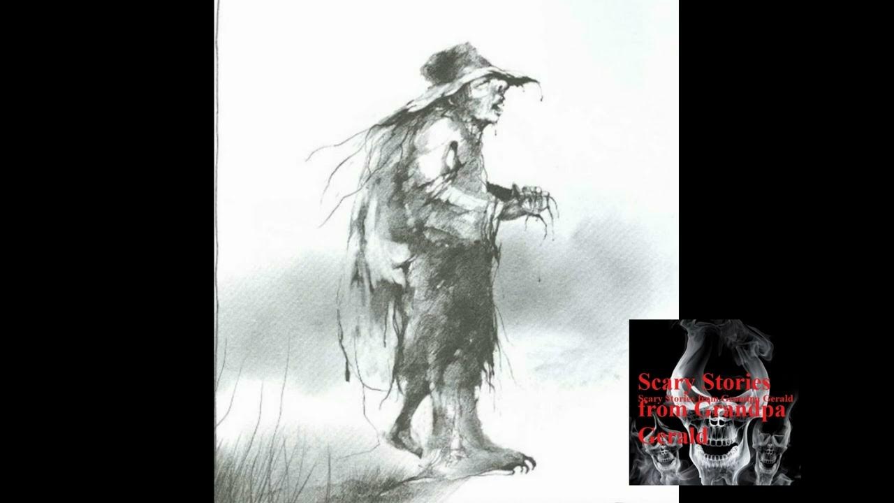 Scary stories: MAY I CARRY YOUR BASKET,THE HOOK ANDTHE WHITE SATIN ...