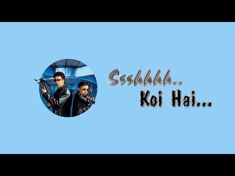 Ssshhhh Koi Hai and Vikraal Aur Gabraal ki Wapsi | Tap Talks | 2021