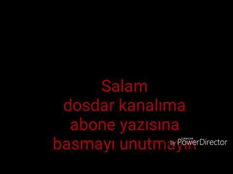Dosdar kanalıma aid sozder