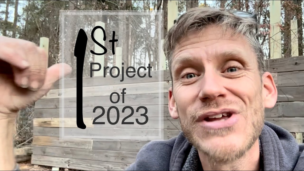 Birthing Stalls For Our Goats | @semojohomestead - YouTube