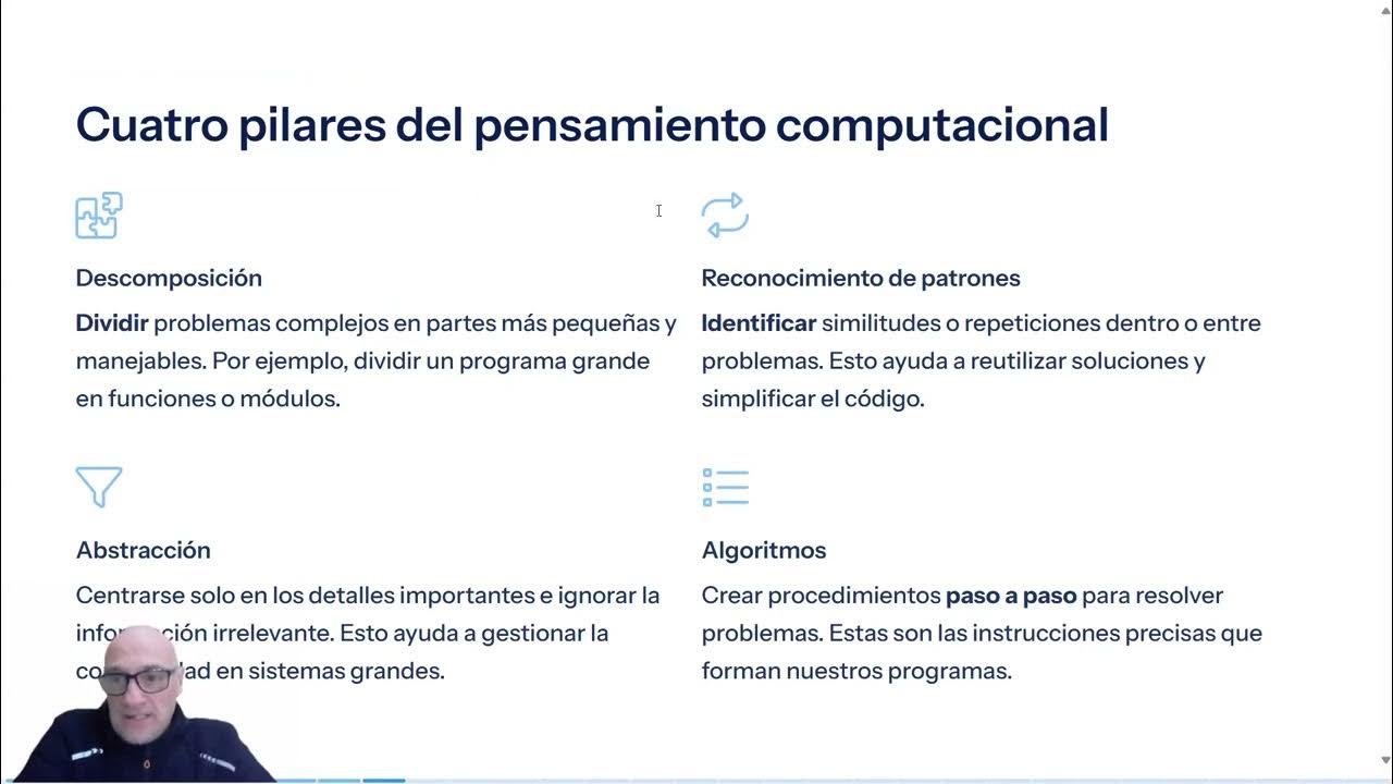 UTN - PROGRAMACION I - ESTRUCTURAS SECUENCIALES - Python - YouTube