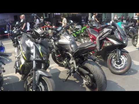 BMF Thailand 2018