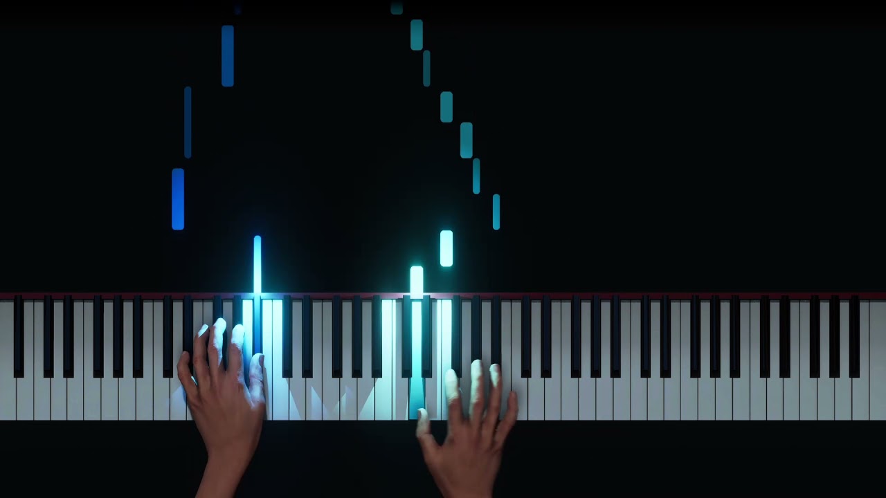 AI performs a piece in the style of Bach (Harpsichord, A = 415 Baroque ...