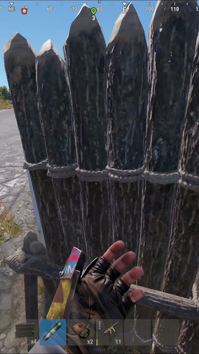 i am goat #highlights #rust #rustteam #rustgame #rustplayer #shorts - YouTube