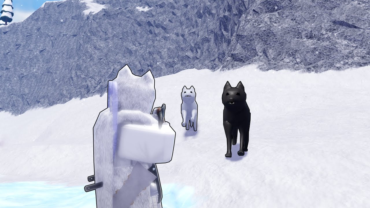 [OUTDATED] Best place to level up your hunting profficiency in ...