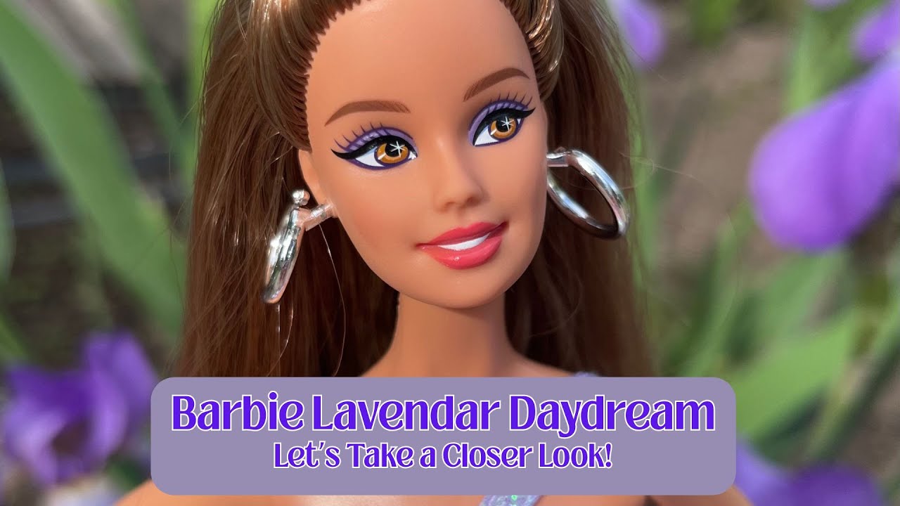 Lavendar Daydream - YouTube