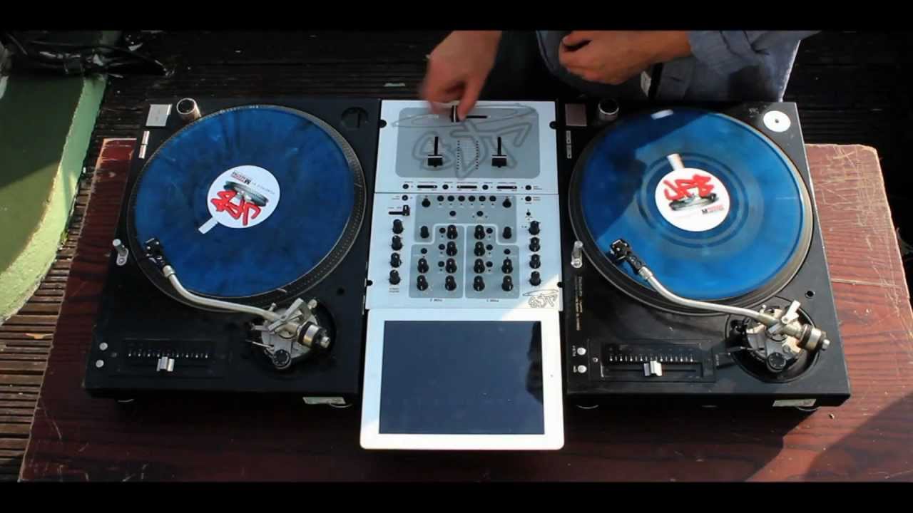 JFB scratch mix: Rage Against The Machine - Killing In The Name - YouTube