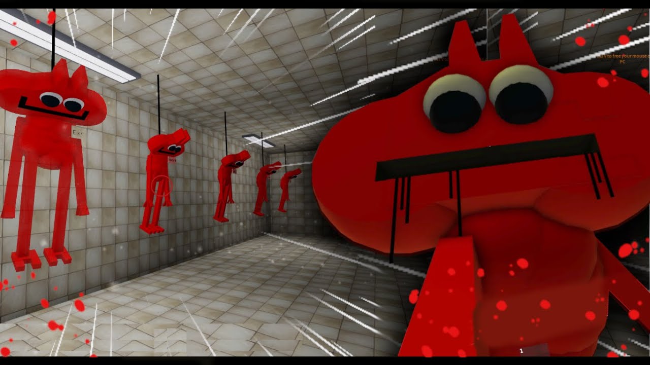 PlemPlem's HappyPlace!! New Kindergarten of Mascot monsters horror ...